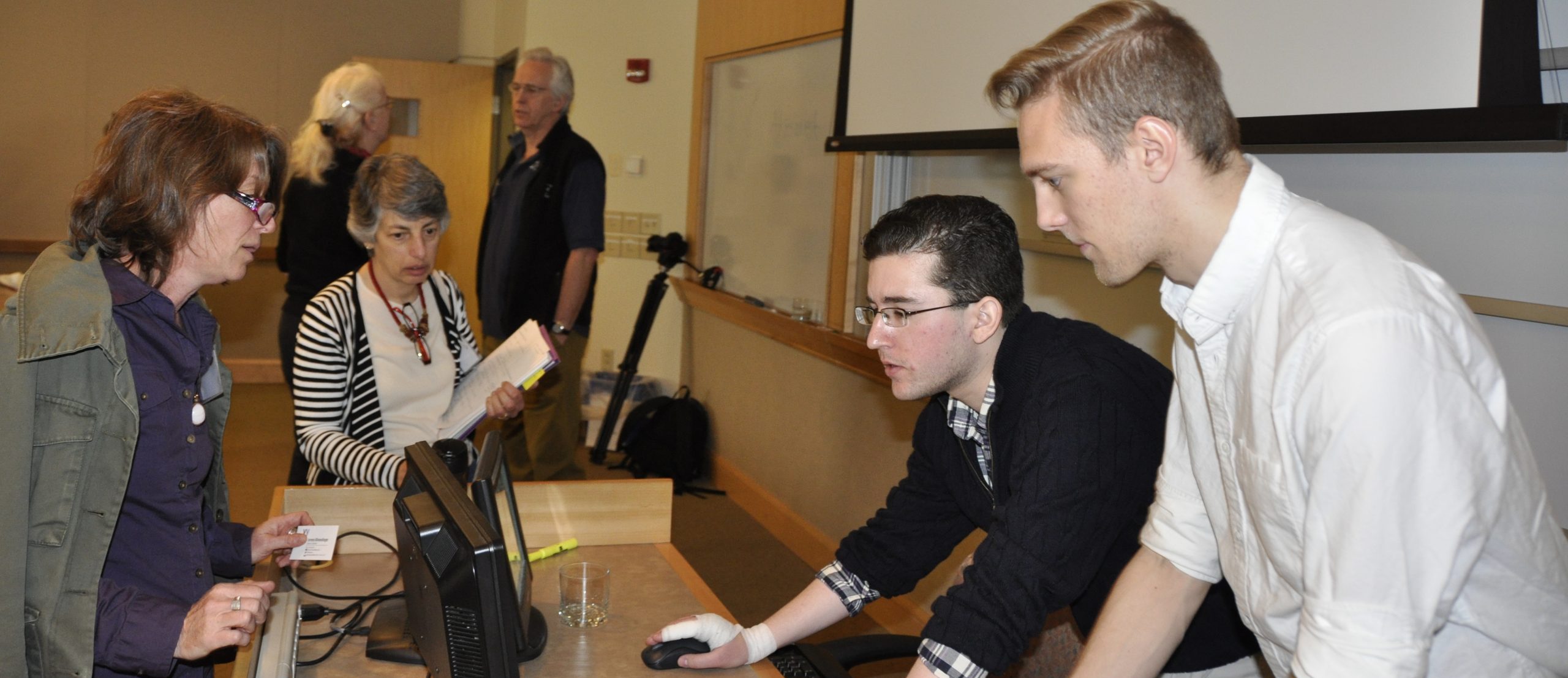 IPNE Authors & Publishers Conference Preview - Pierce Press